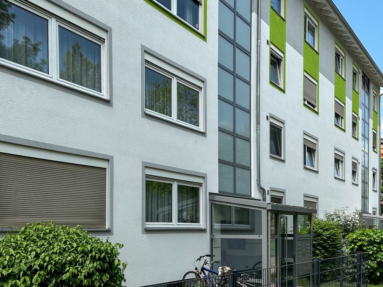 Hans Schmidt Str